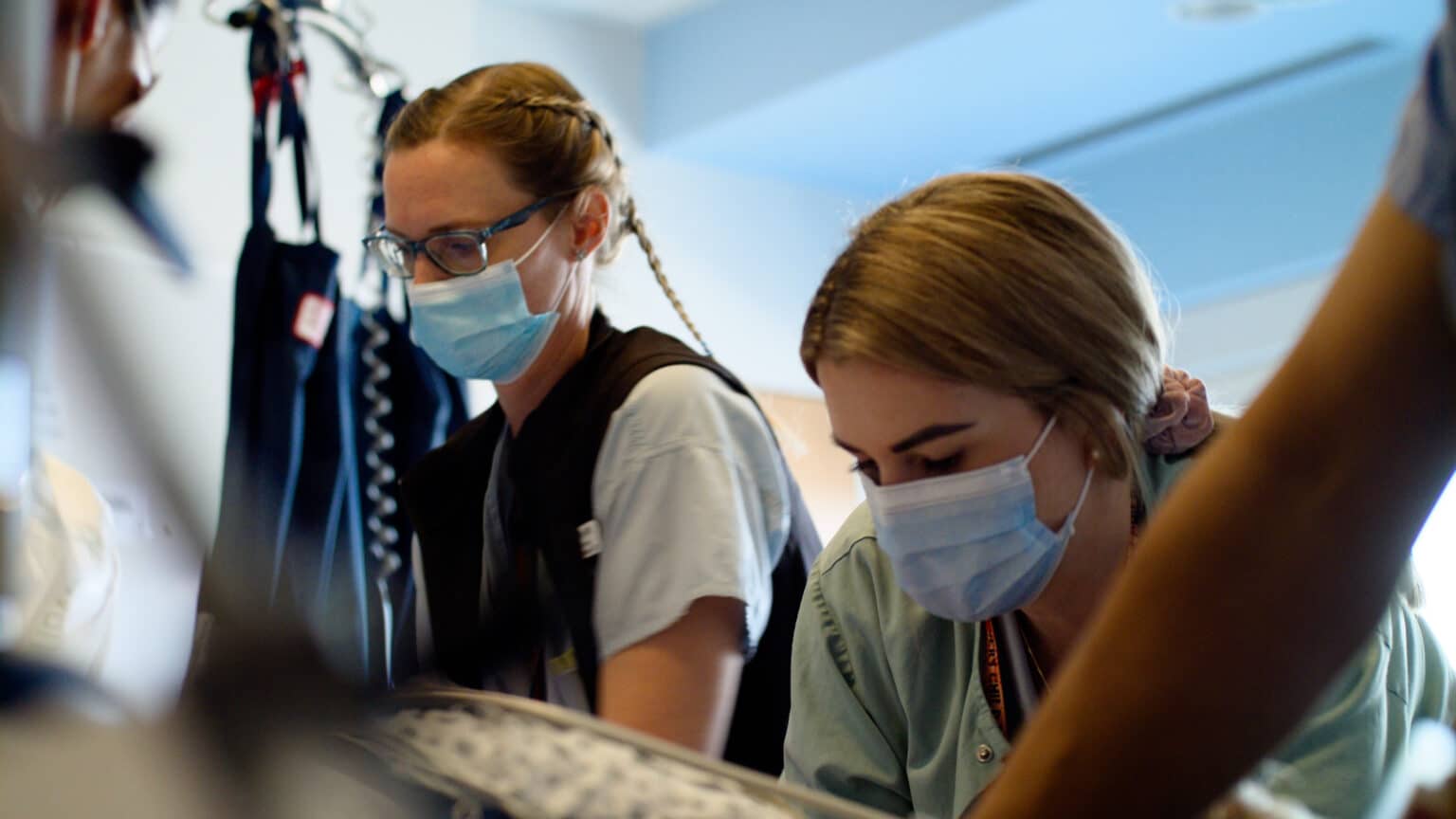 Careers at Fraser Health - New Graduate Nurse jobs