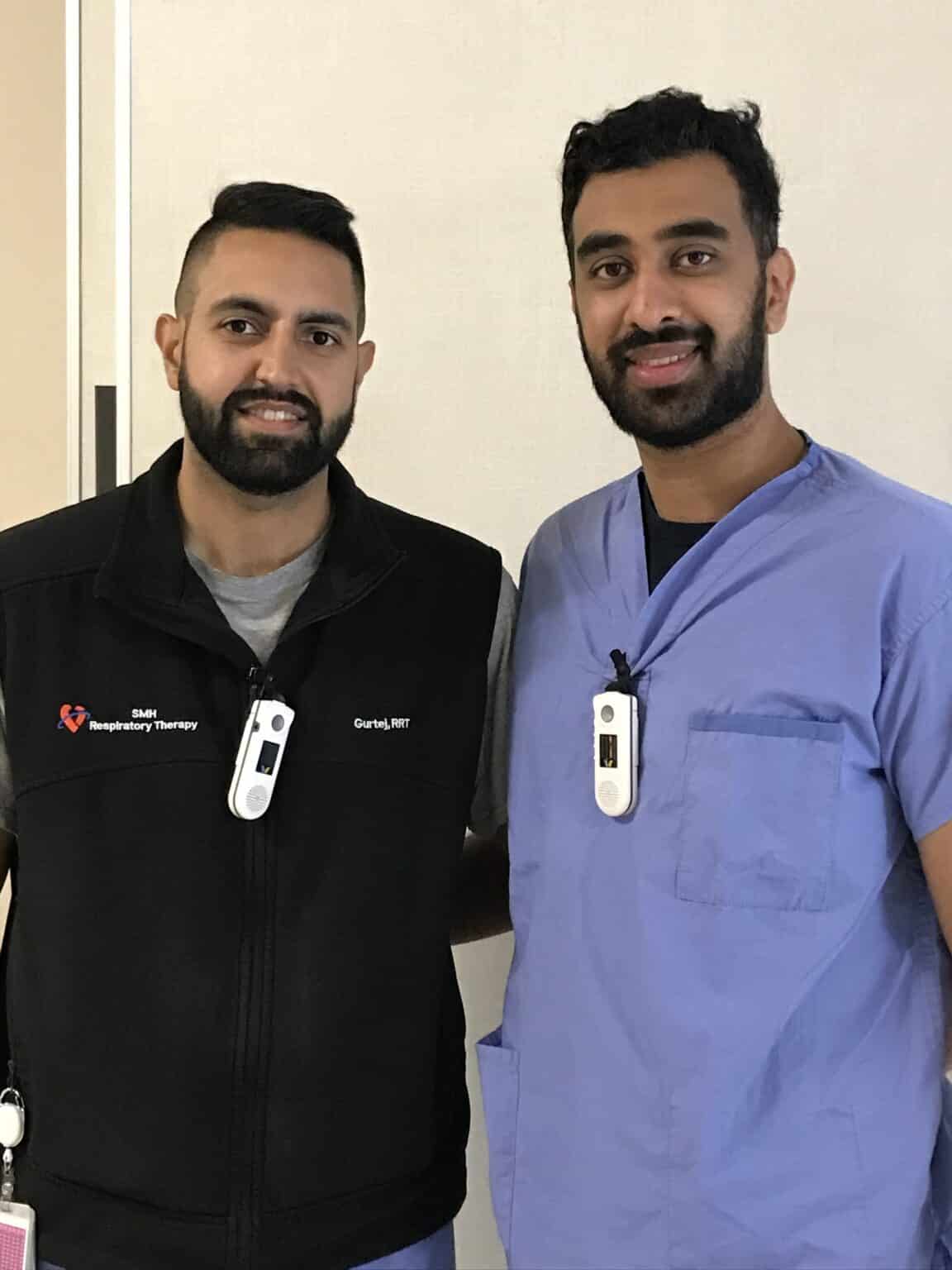 Respiratory Therapist Jobs - Careers at Fraser Health