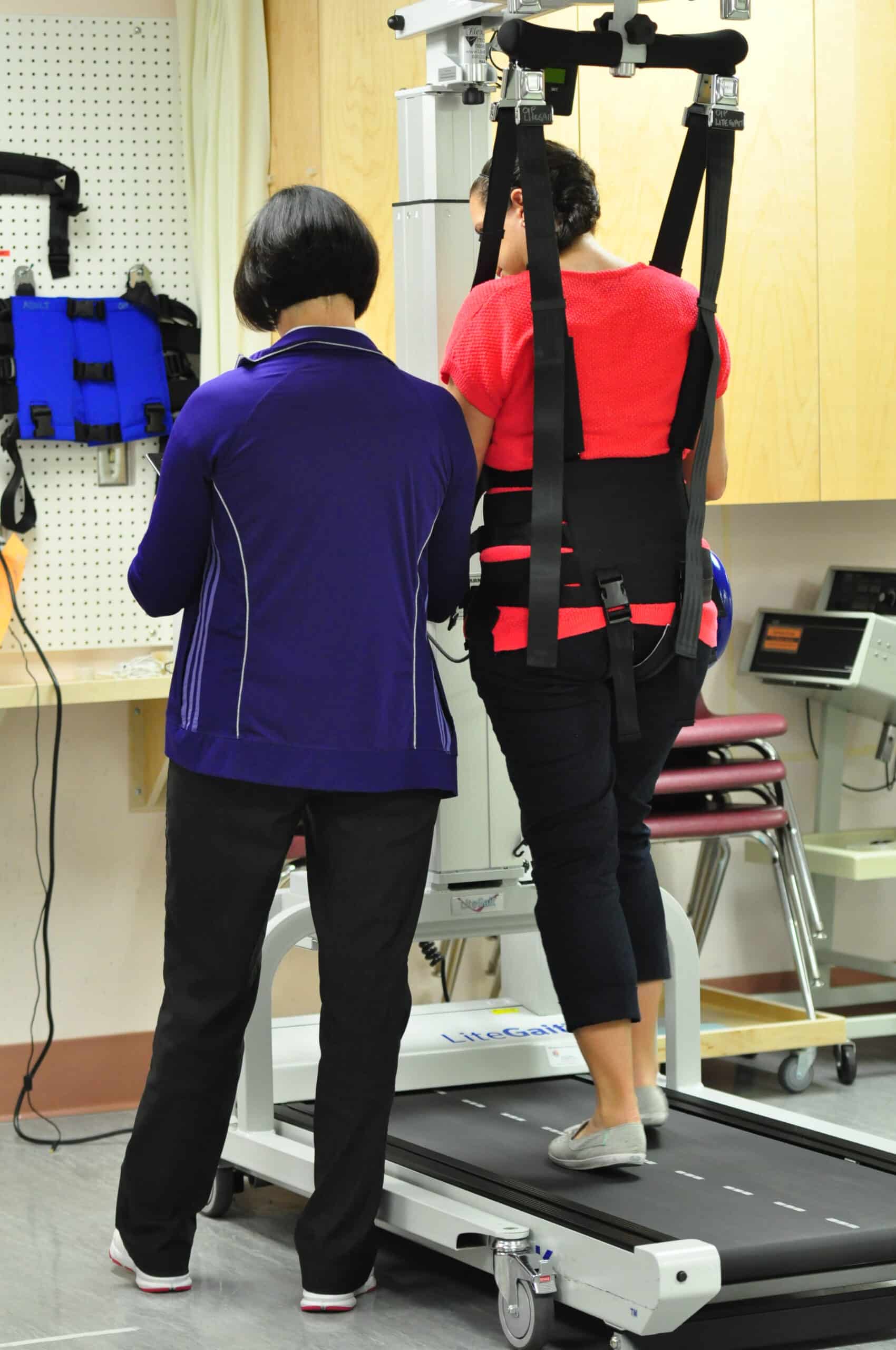 Physiotherapist Jobs - Careers at Fraser Health