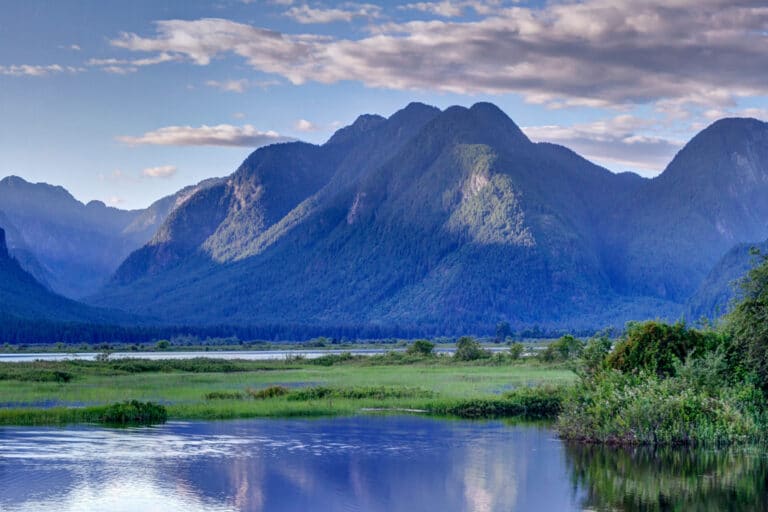 Maple Ridge and Pitt Meadows - Careers at Fraser Health