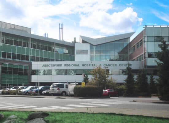 Hospitals (Acute Care Facilities) - Careers at Fraser Health