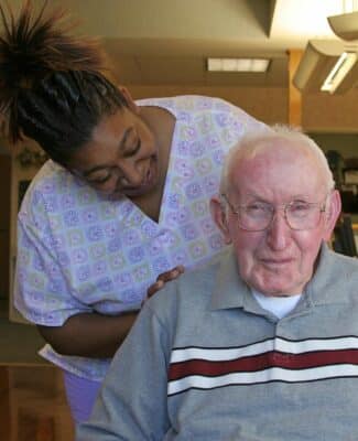 Health Career Access Program (HCAP) - Careers at Fraser Health