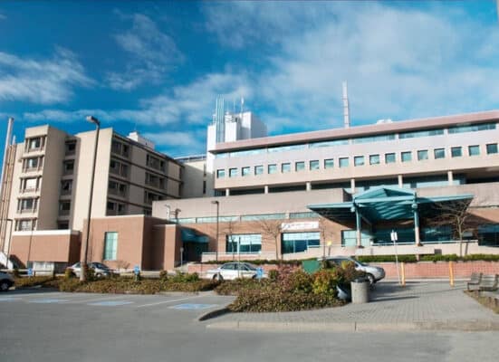Hospitals (Acute Care Facilities) - Careers at Fraser Health