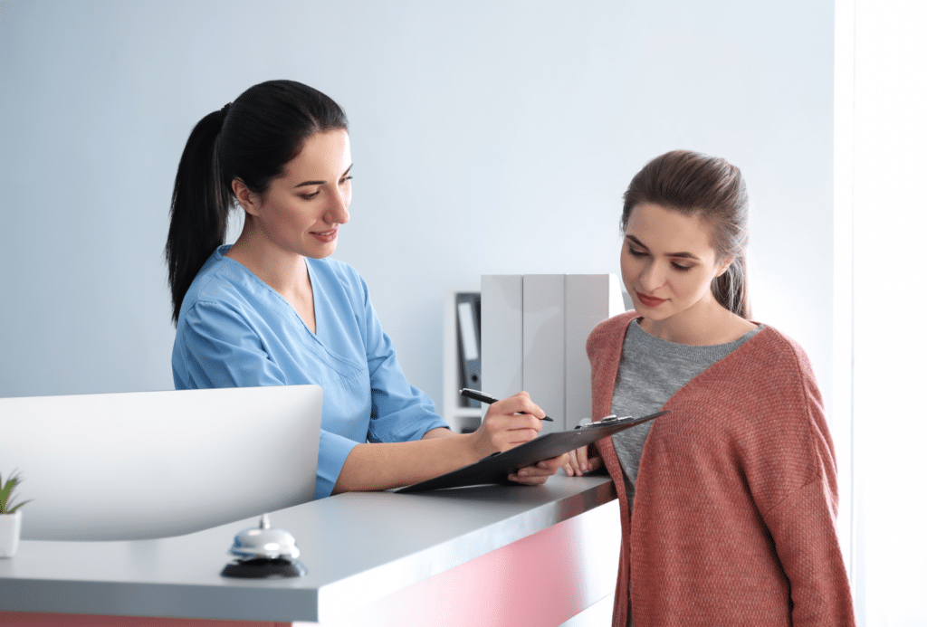 Medical Office Assistants and Unit Clerks Jobs - Careers at Fraser Health