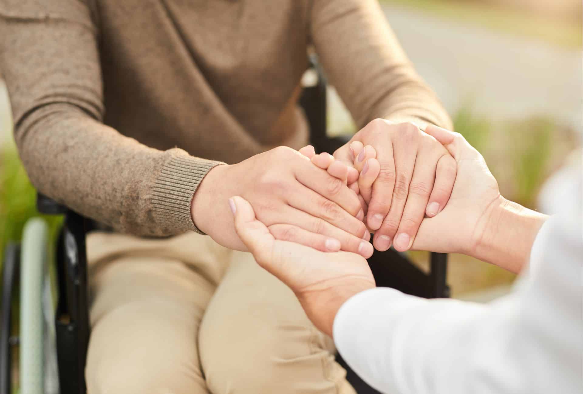 Long-term Care - Careers at Fraser Health