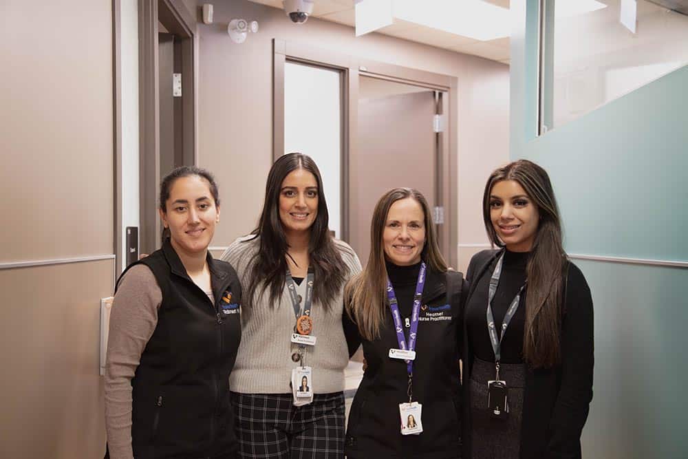 Nurse Practitioners - Careers at Fraser Health