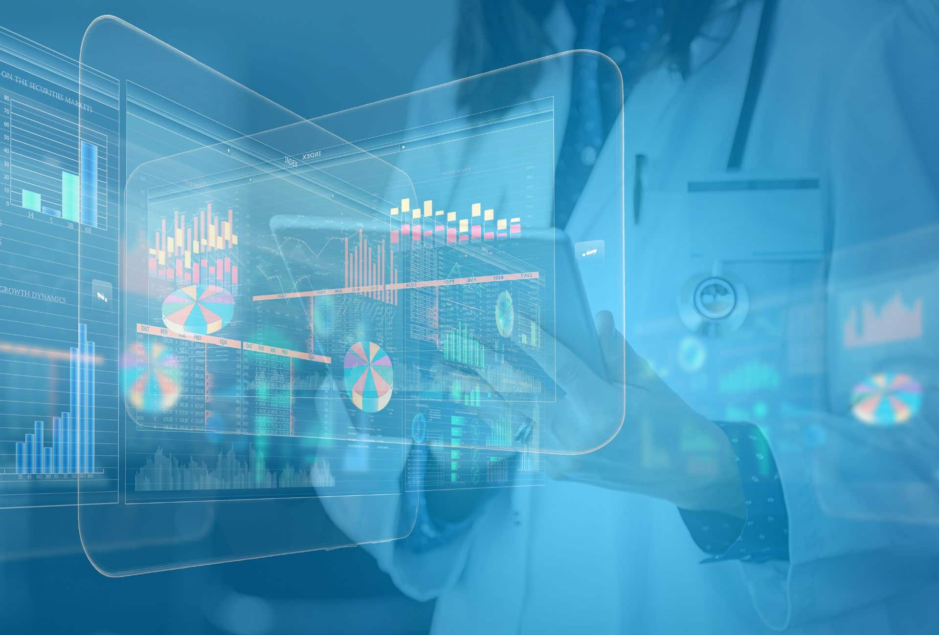 Health Informatics and Information Technology - Careers at Fraser Health