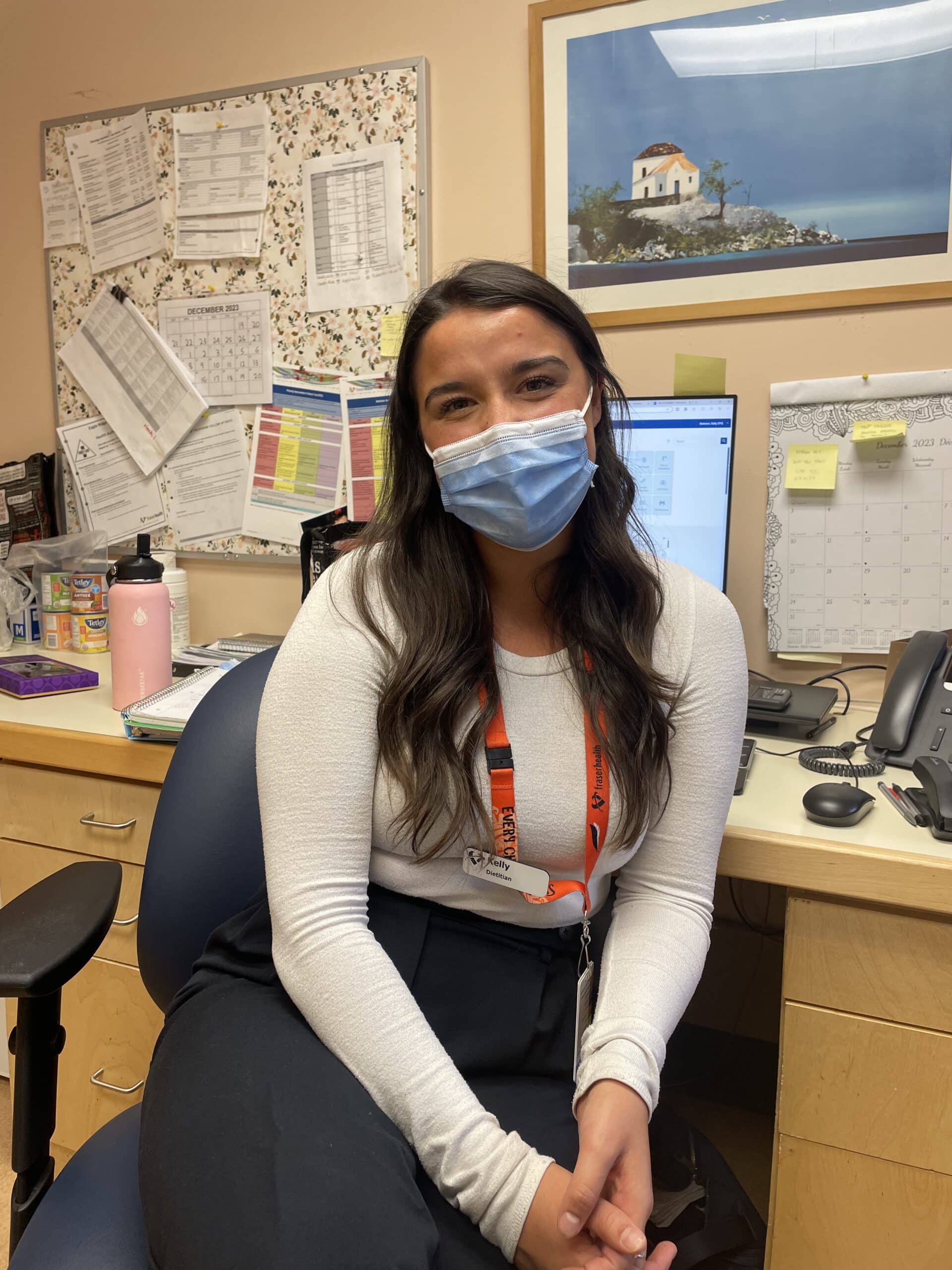 Clinical Dietitians - Virtual Job Fair - Virtual