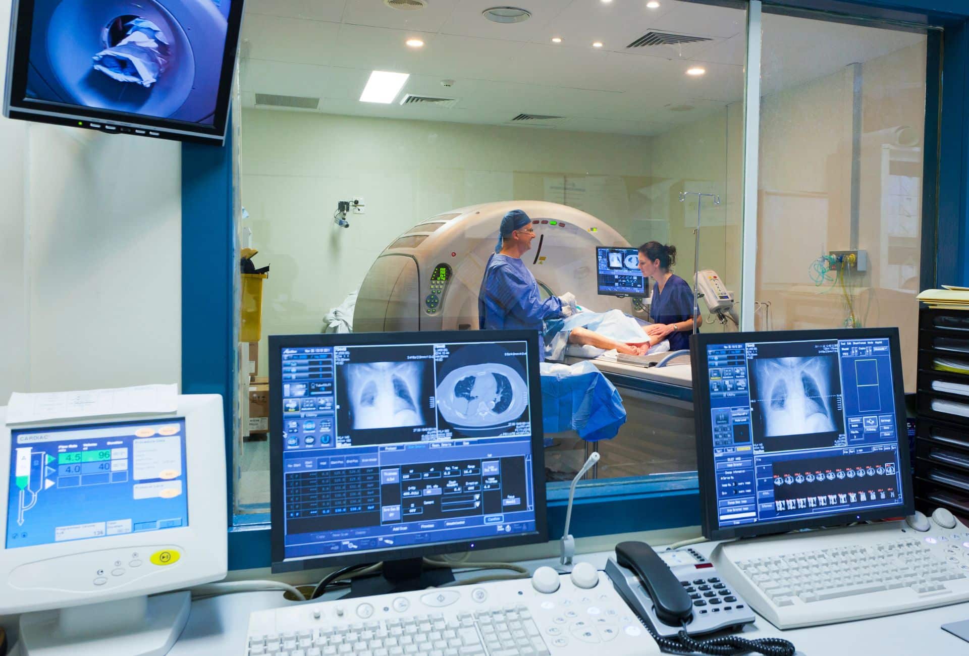 Medical Imaging jobs - Careers at Fraser Health