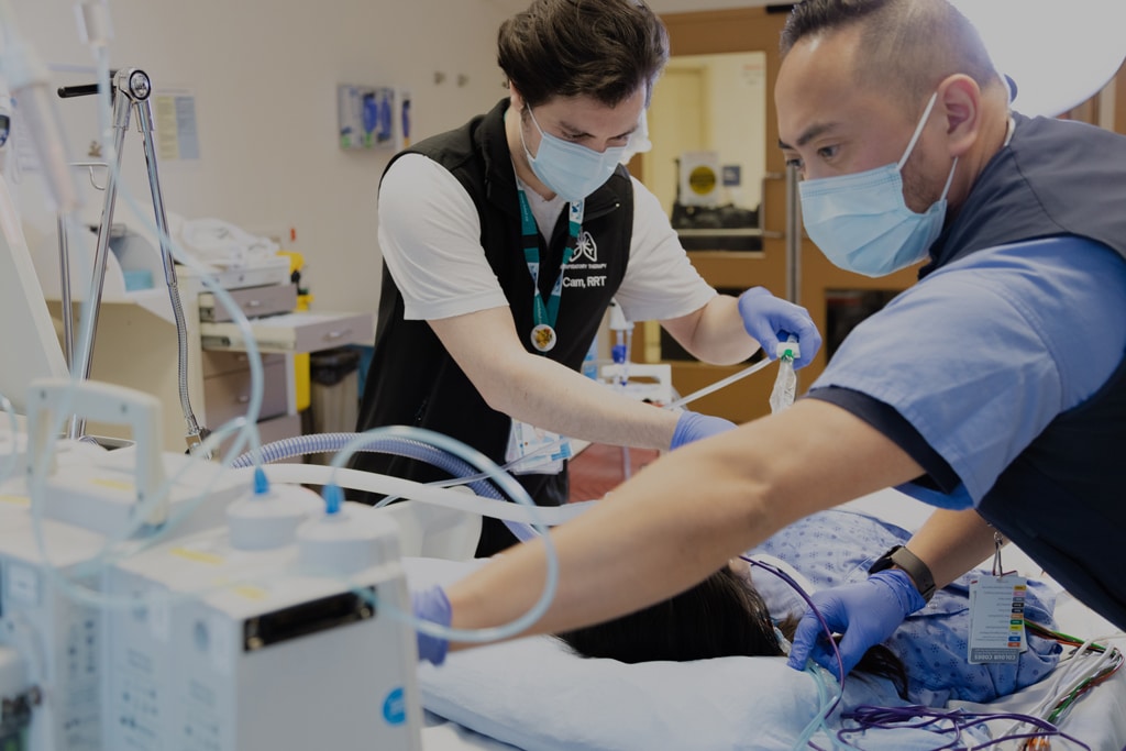 Respiratory Therapist Jobs - Careers at Fraser Health