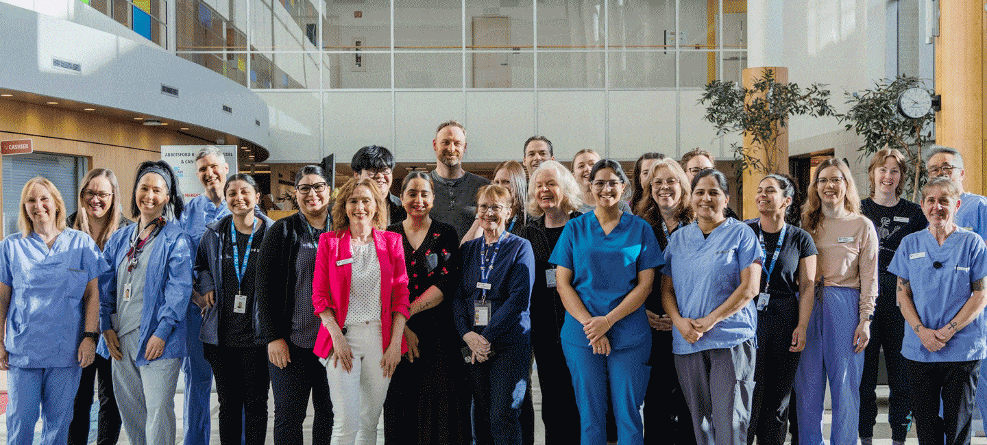 Hospitals (Acute Care Facilities) - Careers at Fraser Health
