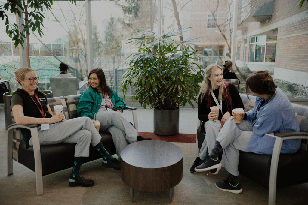 Abbotsford Regional Hospital and Cancer Centre - Careers at Fraser Health