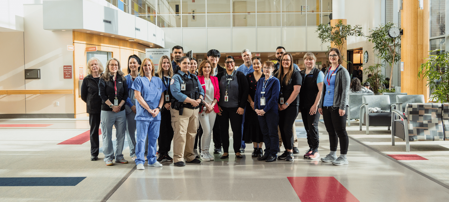 Mission Memorial Hospital - Careers at Fraser Health