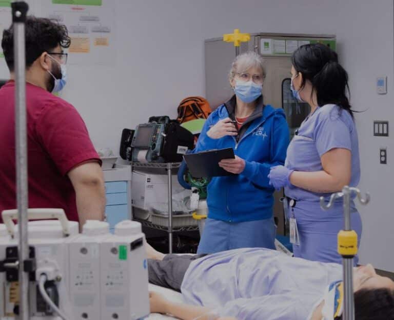 Peace Arch Hospital - Careers at Fraser Health