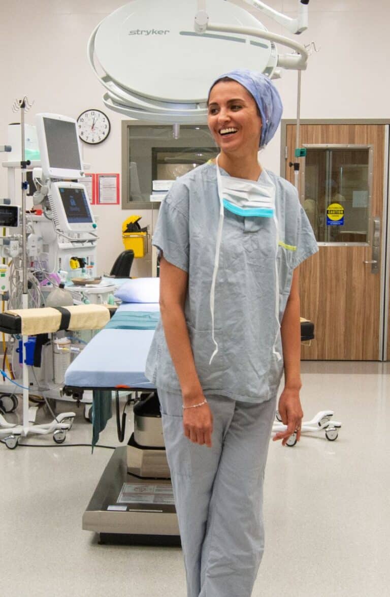 Peace Arch Hospital - Careers at Fraser Health