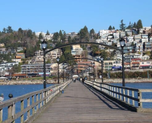 Peace Arch Hospital - Careers at Fraser Health