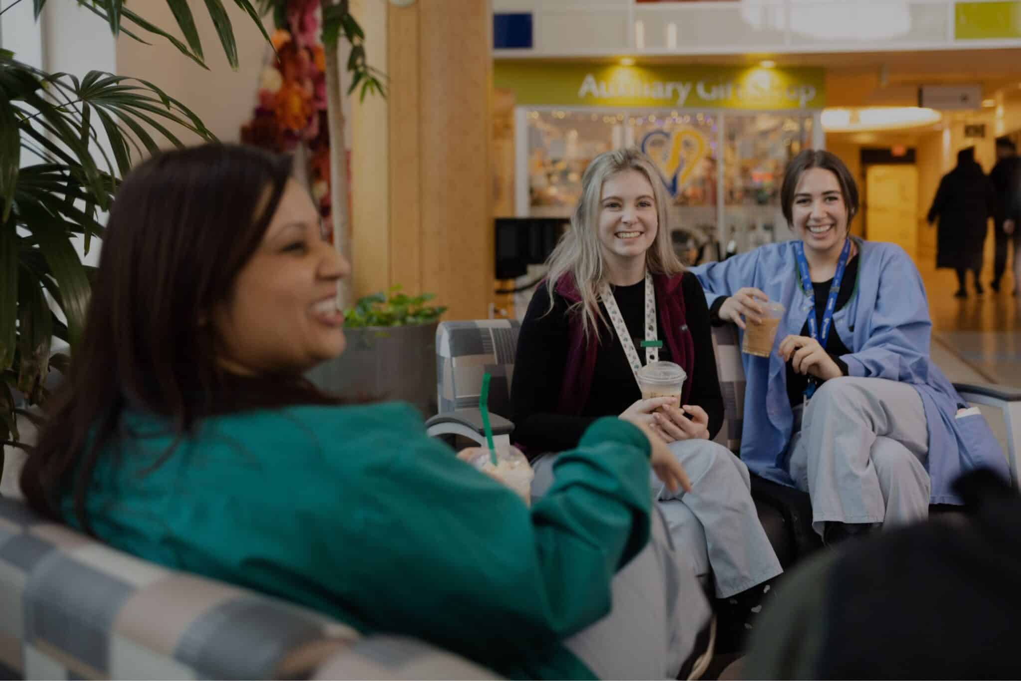 Abbotsford Regional Hospital and Cancer Centre - Careers at Fraser Health
