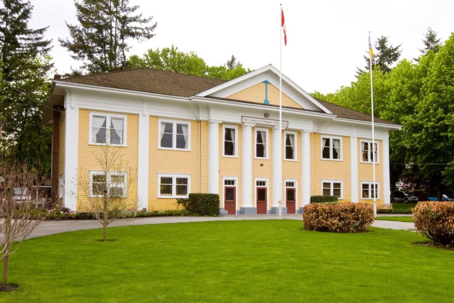 Langley - Careers at Fraser Health